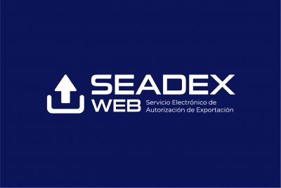 SEADEX Web - VUPE